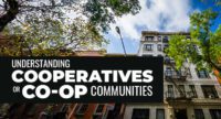 Understanding Cooperatives or Co-Op Communities | KSN Law Firm