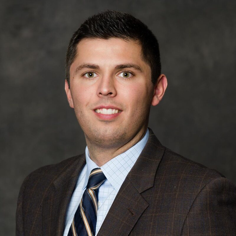 Chad R. Souders | KSN Law Firm