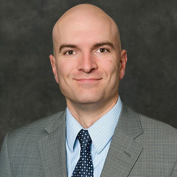 Nicholas Mitchell | KSN Law Firm